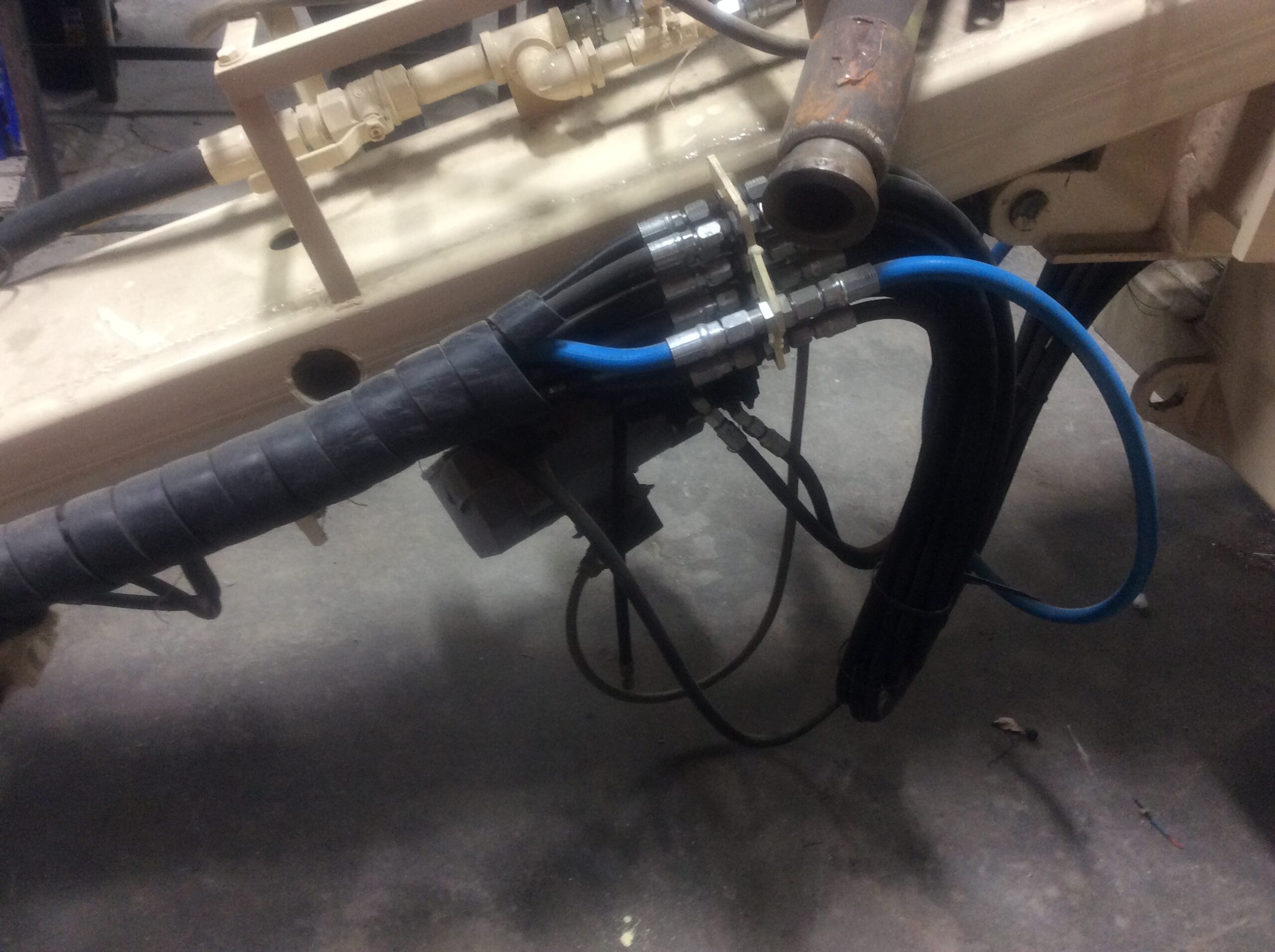 Normet Spraymec 6050W - Mining Equipment & Supply LLC