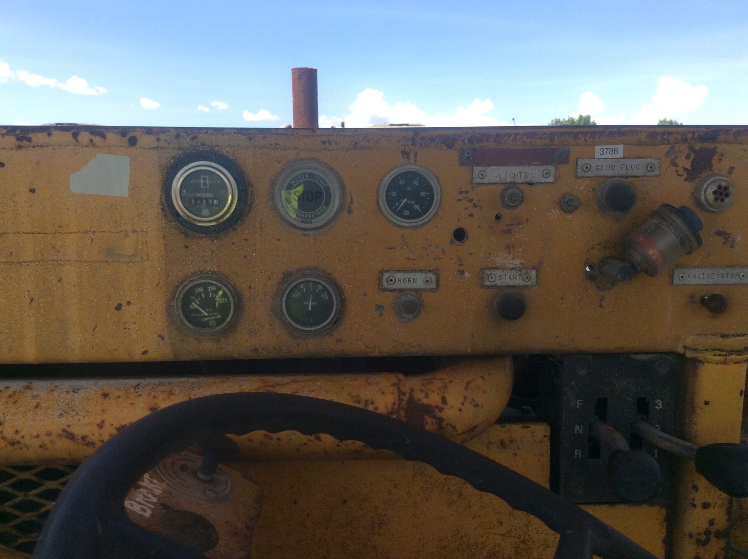 Getman A64 Flatbed Truck: Rent or Buy at Affordable Prices - Mining ...