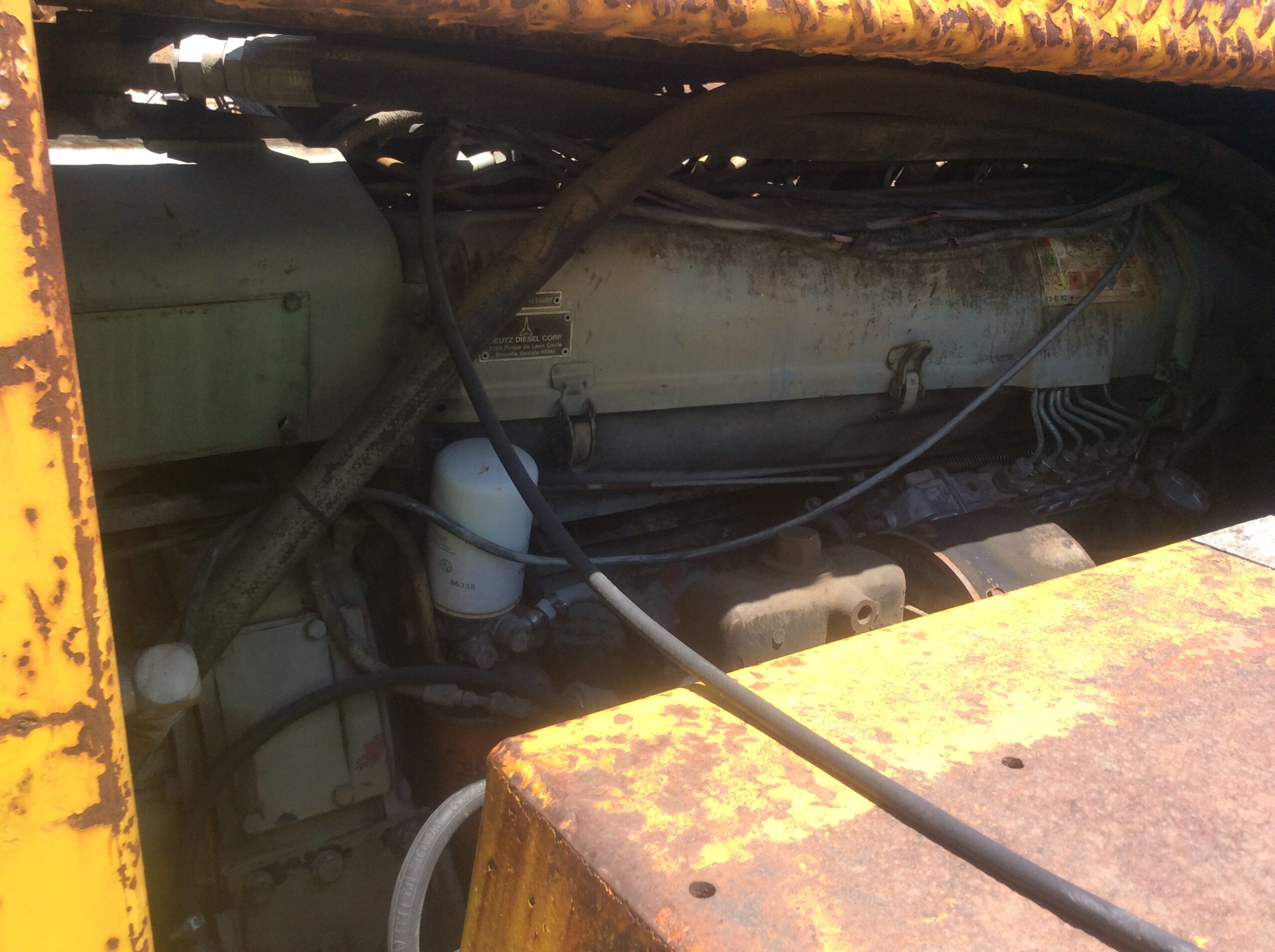 Getman A64 Flatbed Truck: Rent or Buy at Affordable Prices - Mining ...