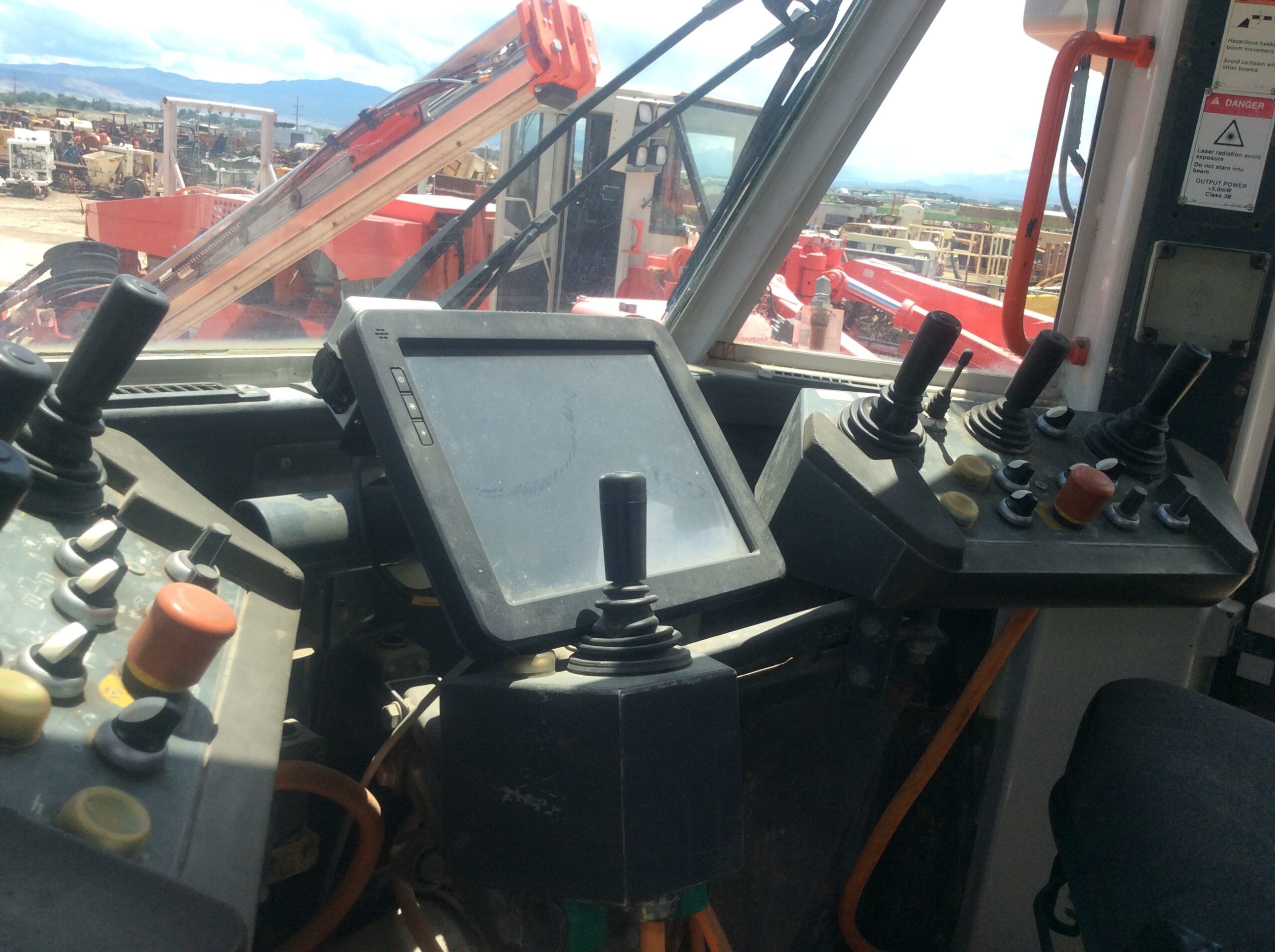 Sandvik DT820-SC - Mining Equipment & Supply LLC