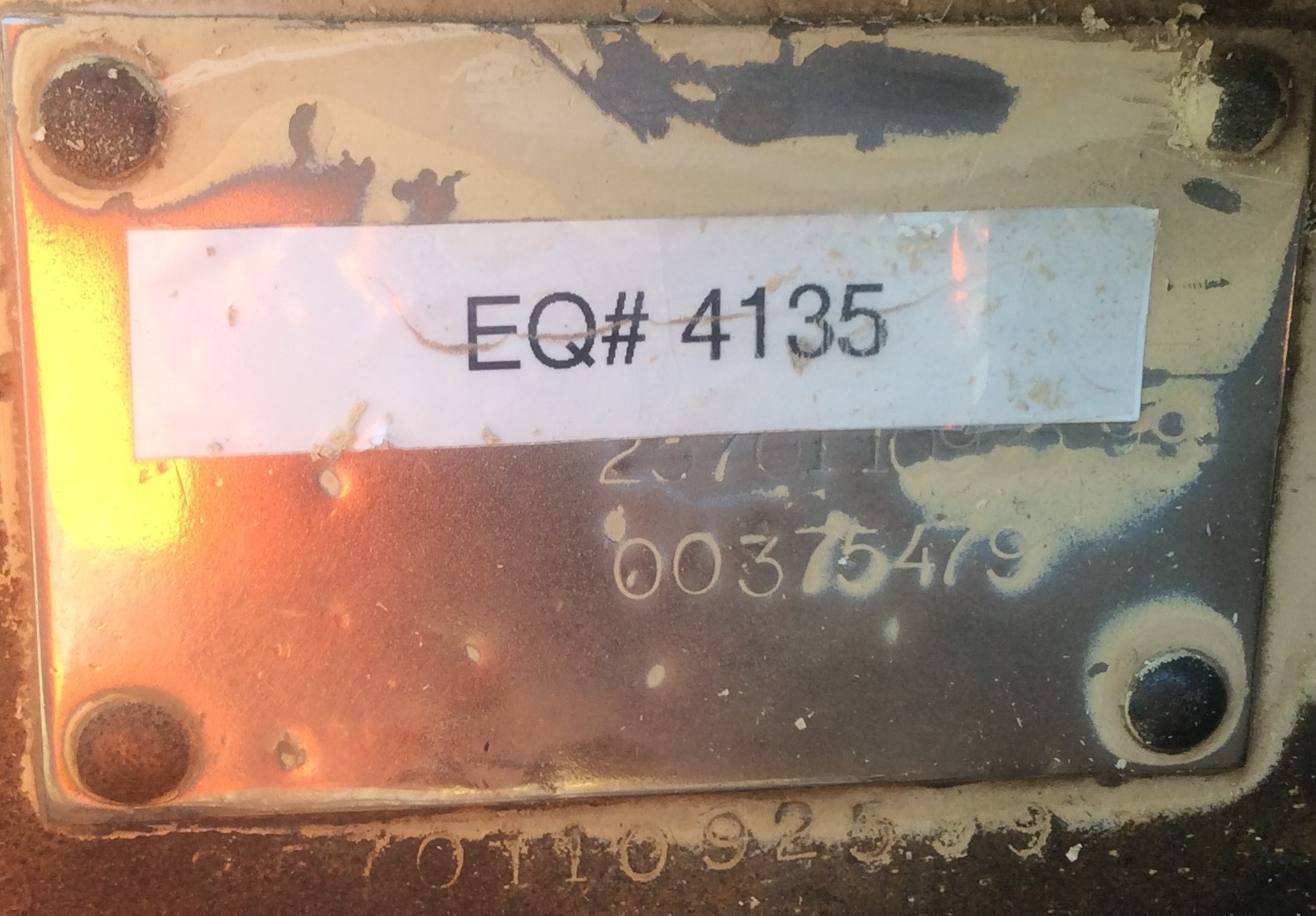 MTI LT350 - Mining Equipment & Supply LLC