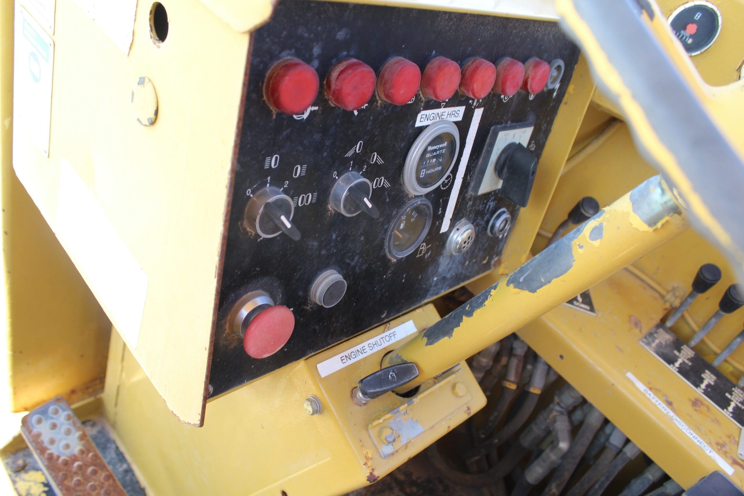 Atlas Copco Rocket Boomer 282 Jumbo - Rental - MES Equipment