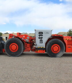 Sandvik Toro LH410 - MES Equipment