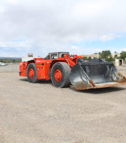 Sandvik Toro LH410 - MES Equipment
