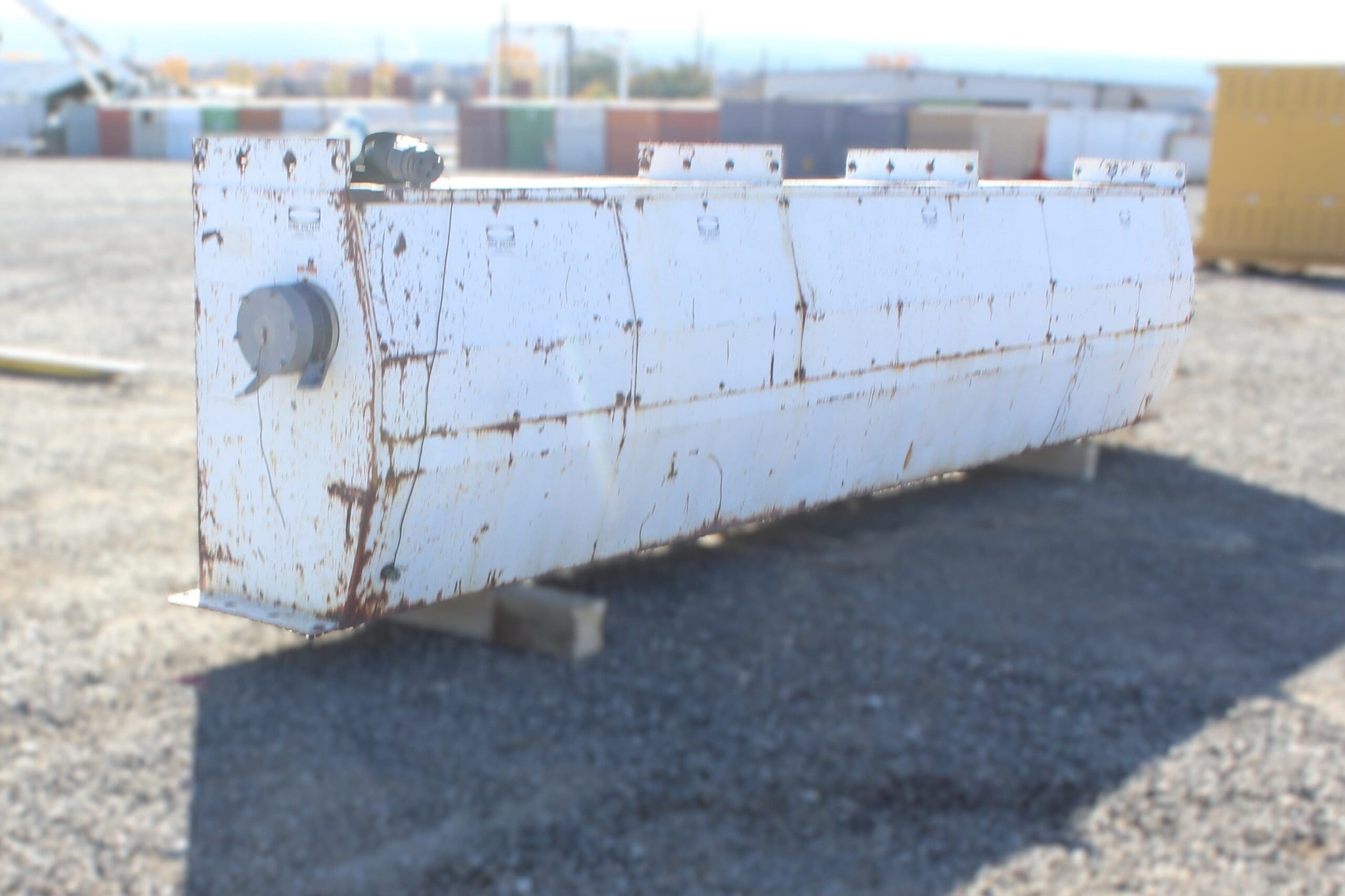 Intermountain Electronics - 225 P/C - MES Equipment