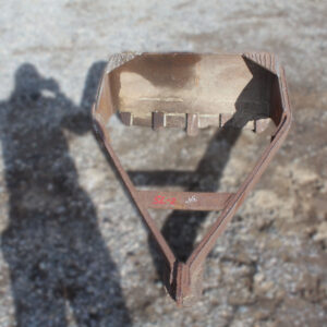 Slusher Buckets Archives - MES Equipment