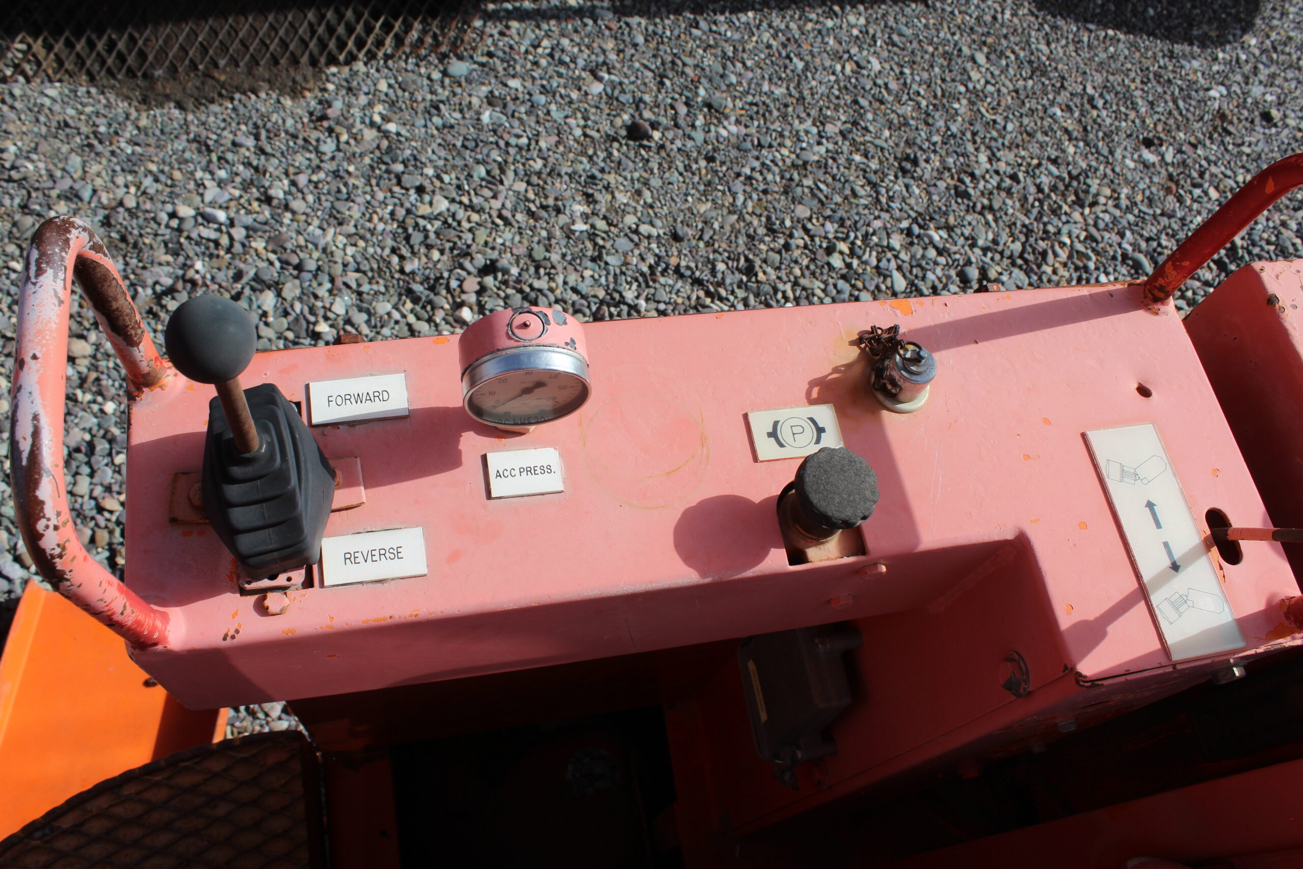 Secoma Quasar Bolter - Mining Equipment & Supply LLC