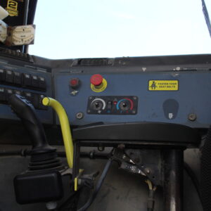 Sandvik LH-517 - Mining Equipment & Supply LLC