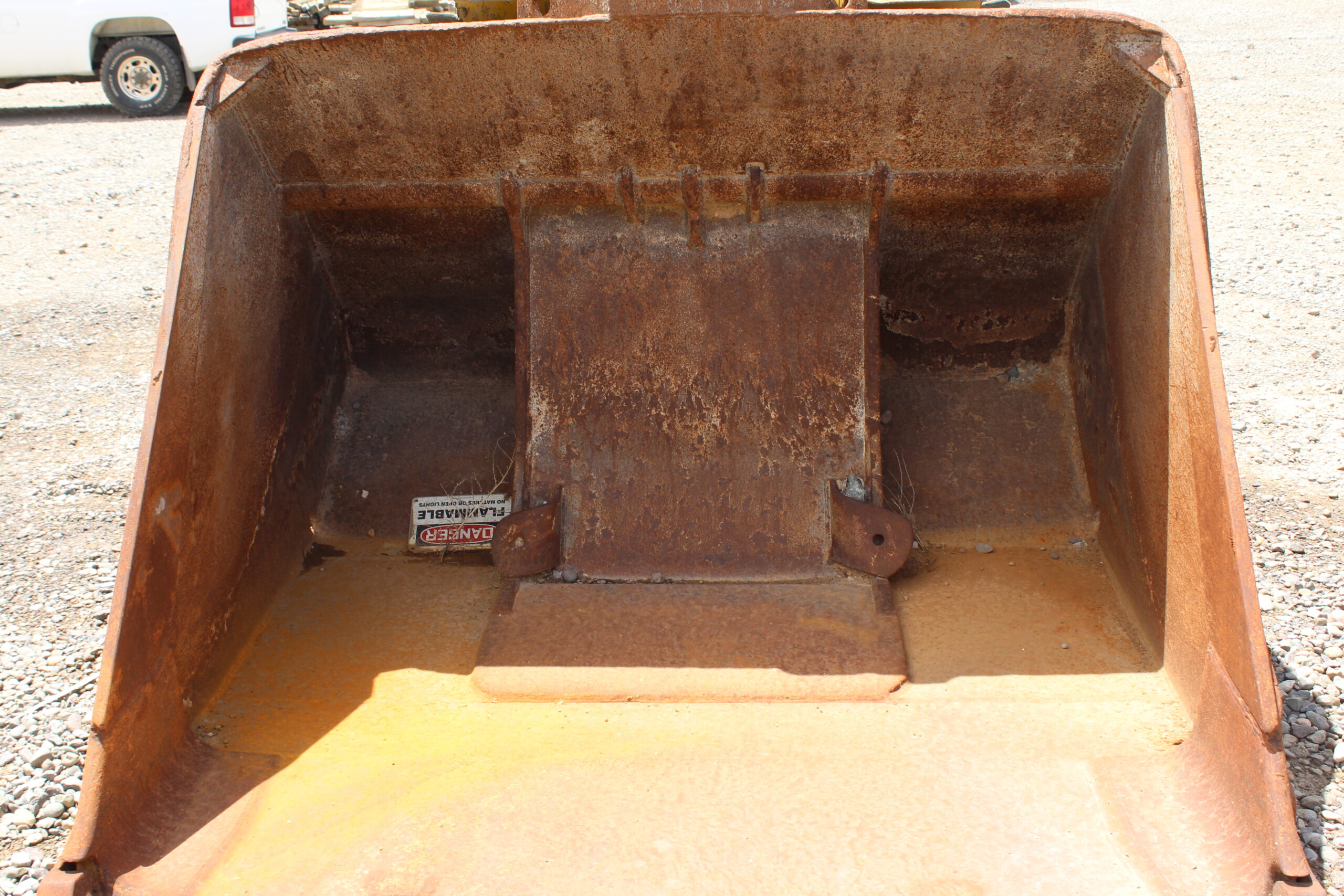 Atlas Copco ST710 - Mining Equipment & Supply LLC