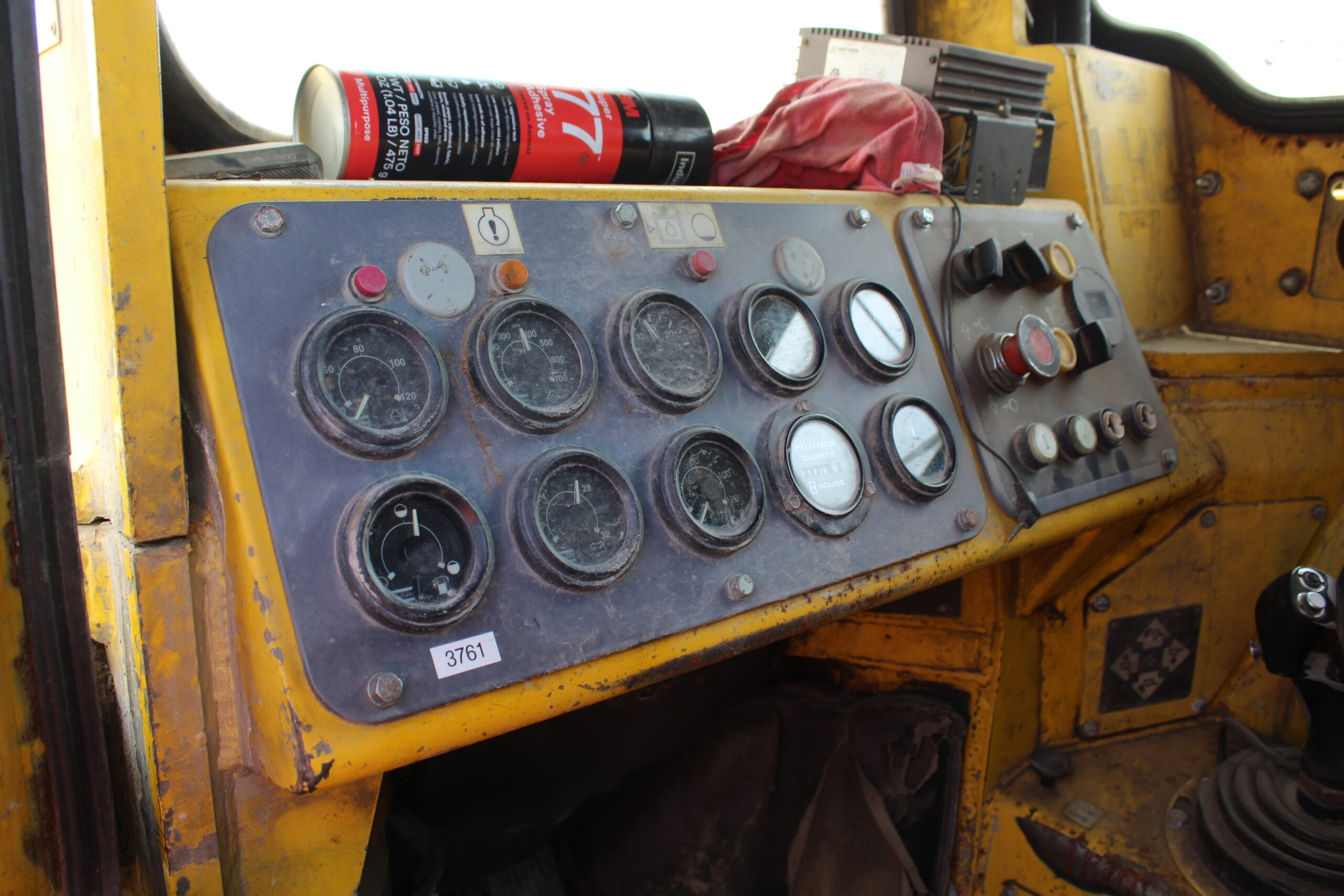 Atlas Copco ST710 - Mining Equipment & Supply LLC