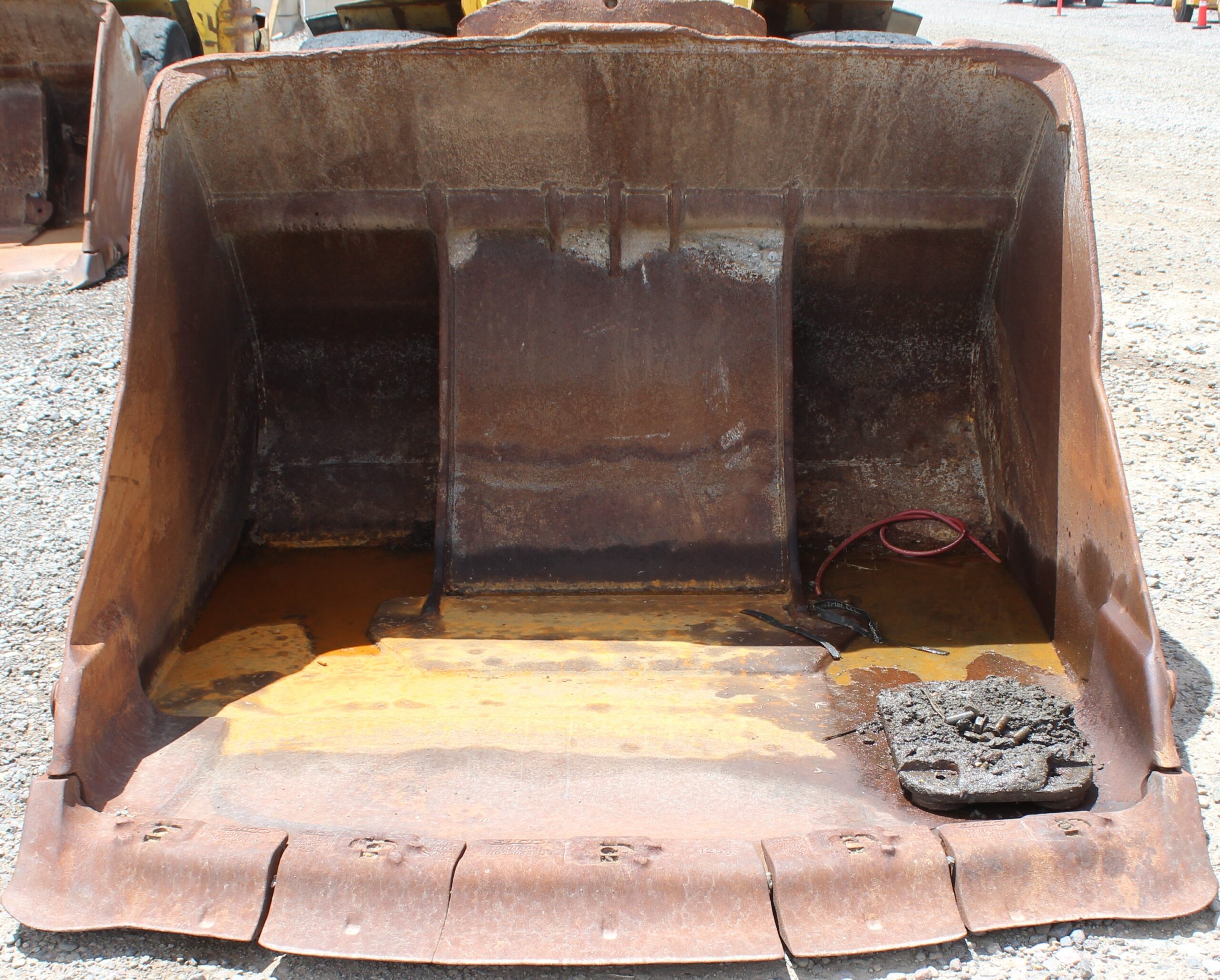 Atlas Copco ST710 - MES Equipment