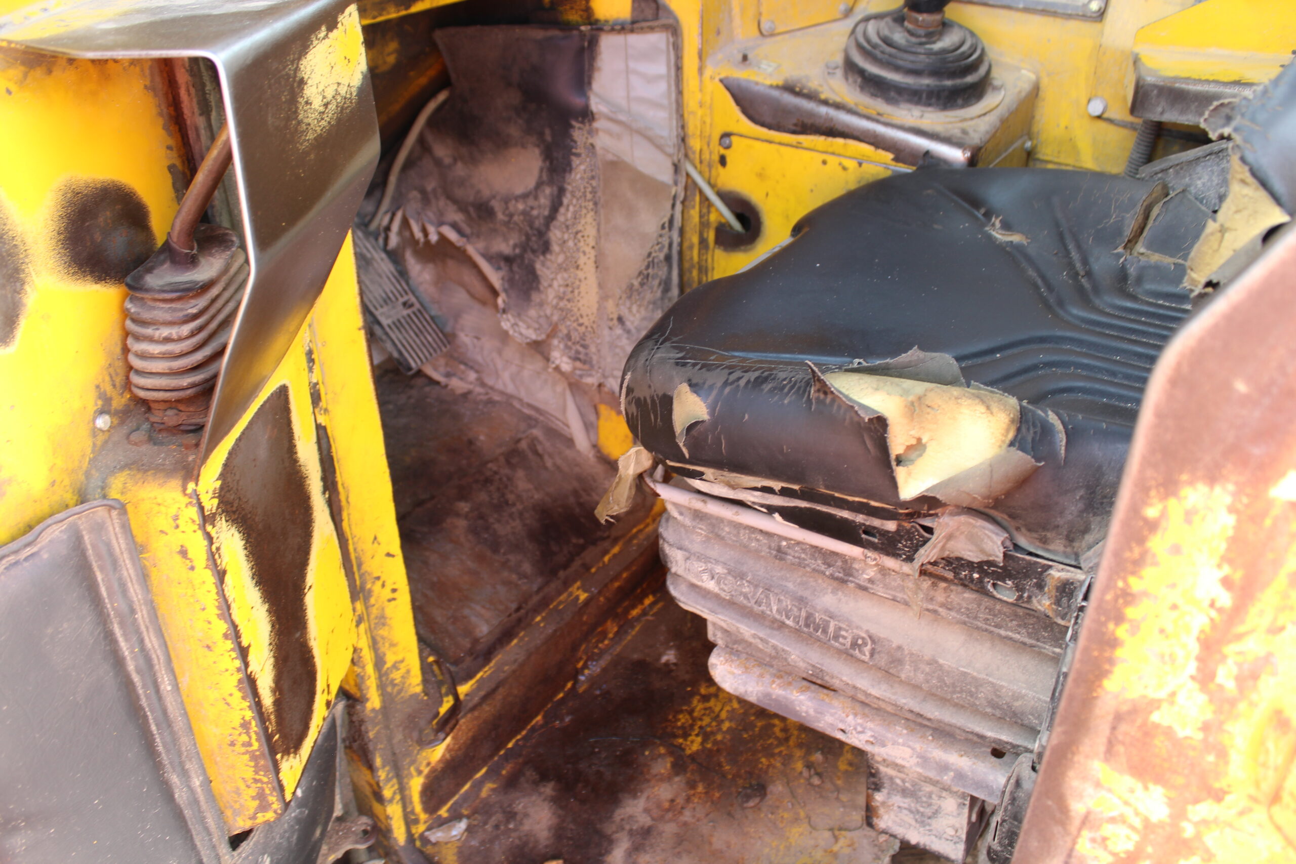 Atlas Copco ST710 - Mining Equipment & Supply LLC