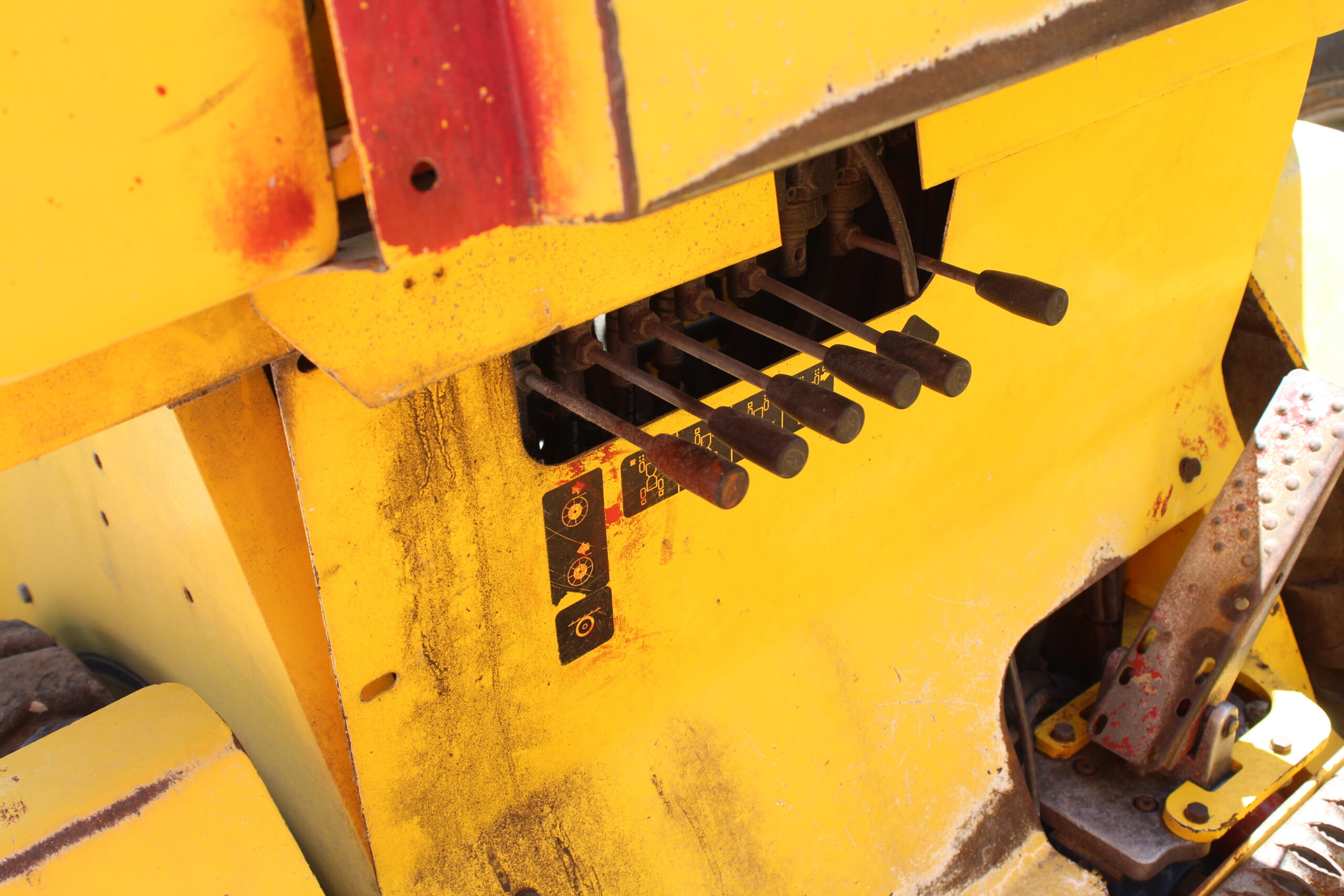 Atlas Copco 104 - Mining Equipment & Supply LLC