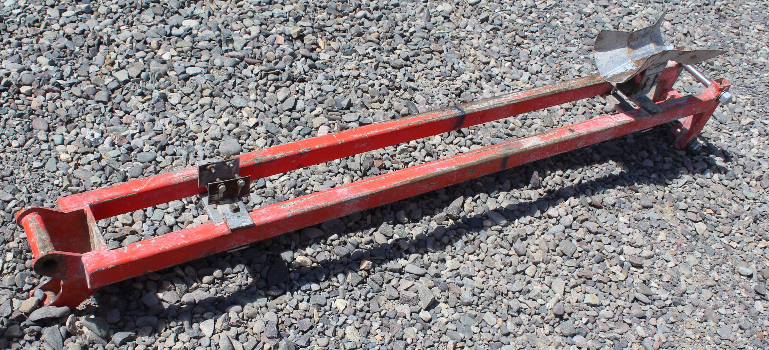 Sandvik DE140 Core Drill - Mining Equipment & Supply LLC