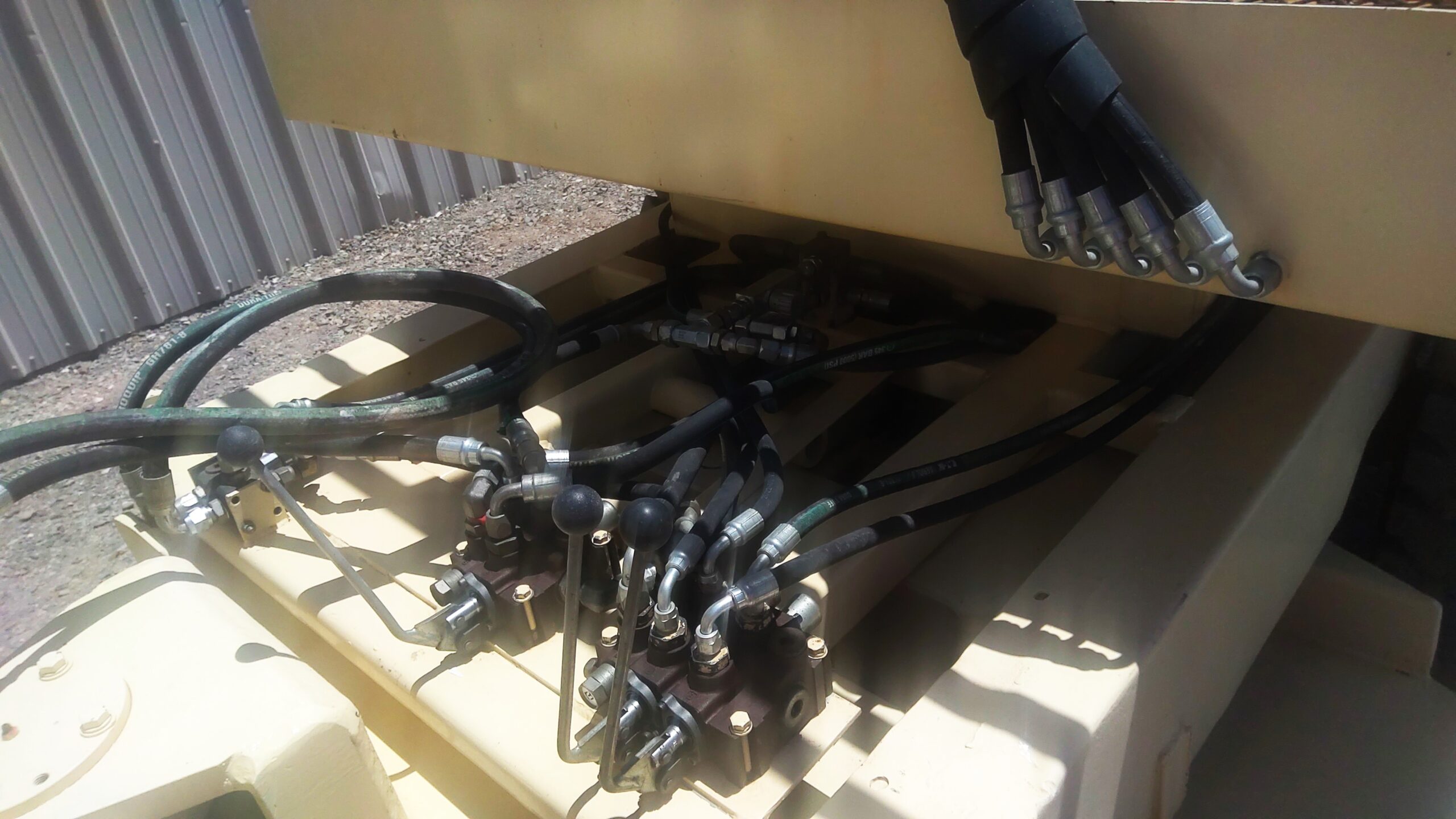 Normet Multimech - Mining Equipment & Supply LLC