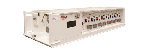 Mine Power Center & Transformer Equipment Archives - Mining Equipment ...